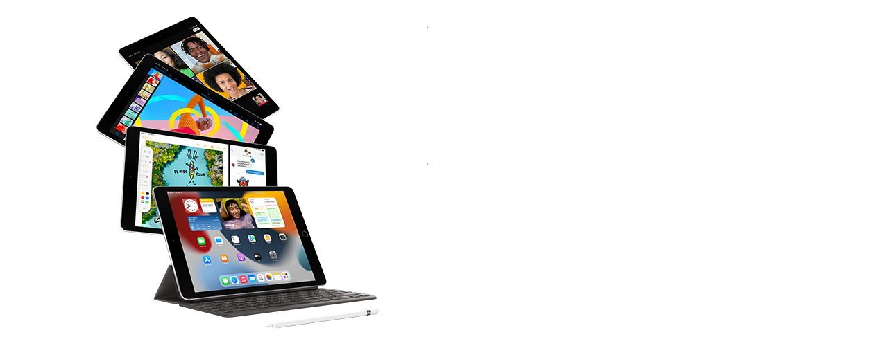 Promo Trade-in | Lab9 Pro - Apple Premium Reseller